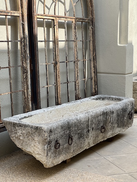 TROUGHS - Architectural Antiques | Ancient Moderne