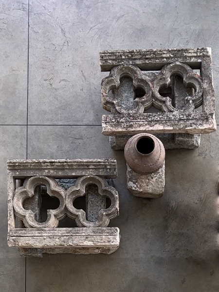 PANELS - Architectural Antiques | Ancient Moderne