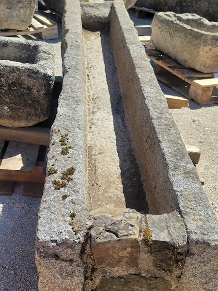 TROUGHS - Architectural Antiques | Ancient Moderne