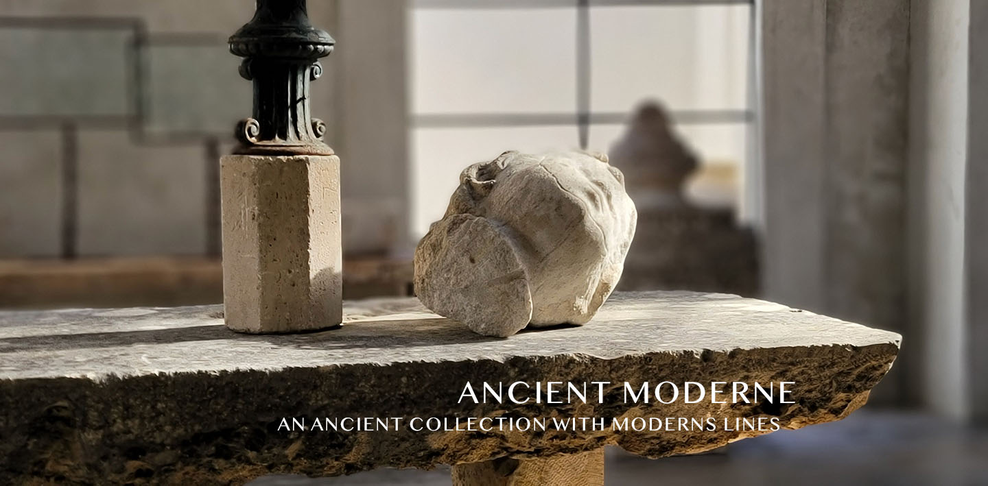 Home - Architectural Antiques | Ancient Moderne