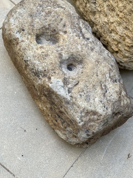 Ancient English Tufa Grotto Stone - Architectural Antiques | Ancient ...