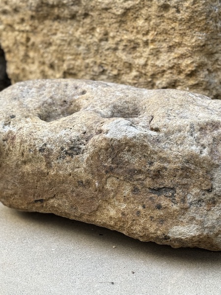 Ancient English Tufa Grotto Stone - Architectural Antiques | Ancient ...